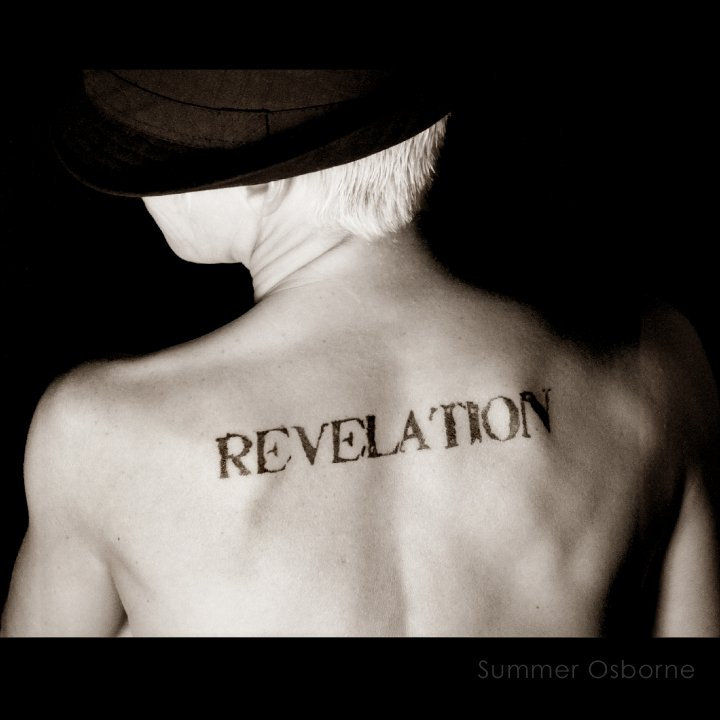 Revelation | Summer Osborne