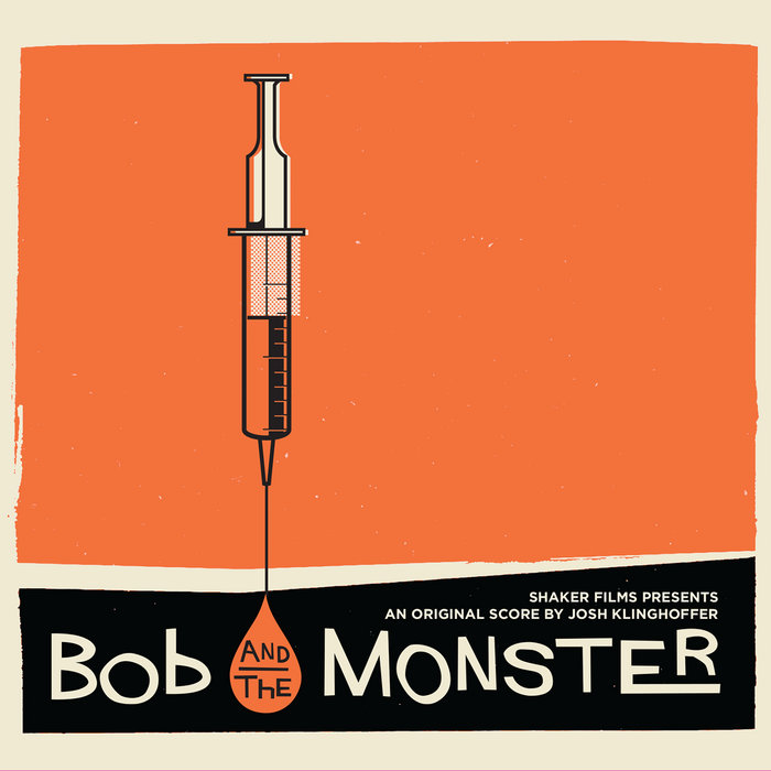 Bob and The Monster OS | Josh Klinghoffer / Bob Forrest | Bob and The ...