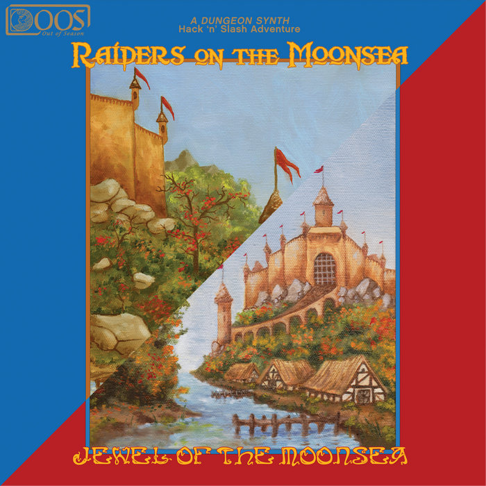 The Moonsea Saga | Hillsfar | Out of Season