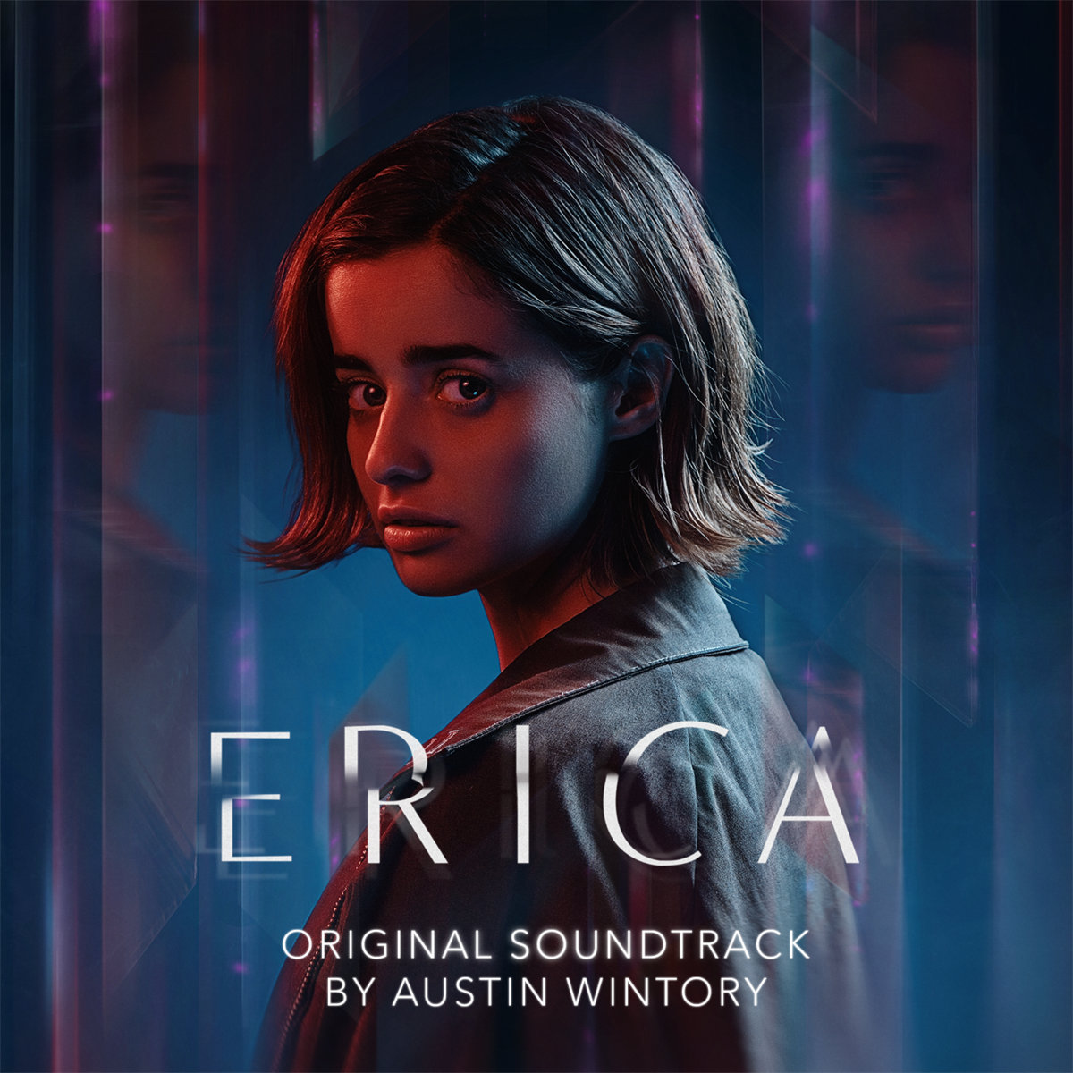 Erica | Austin Wintory