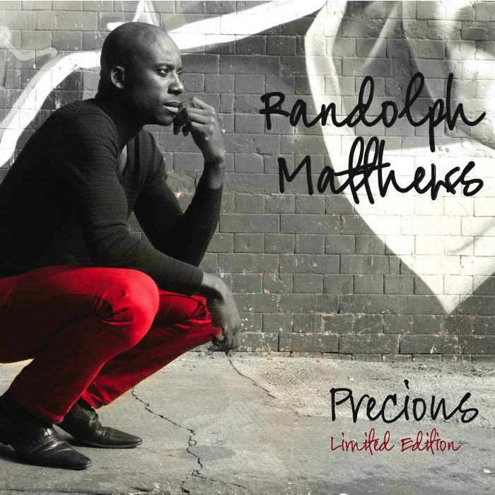 Precious | Randolph Matthews