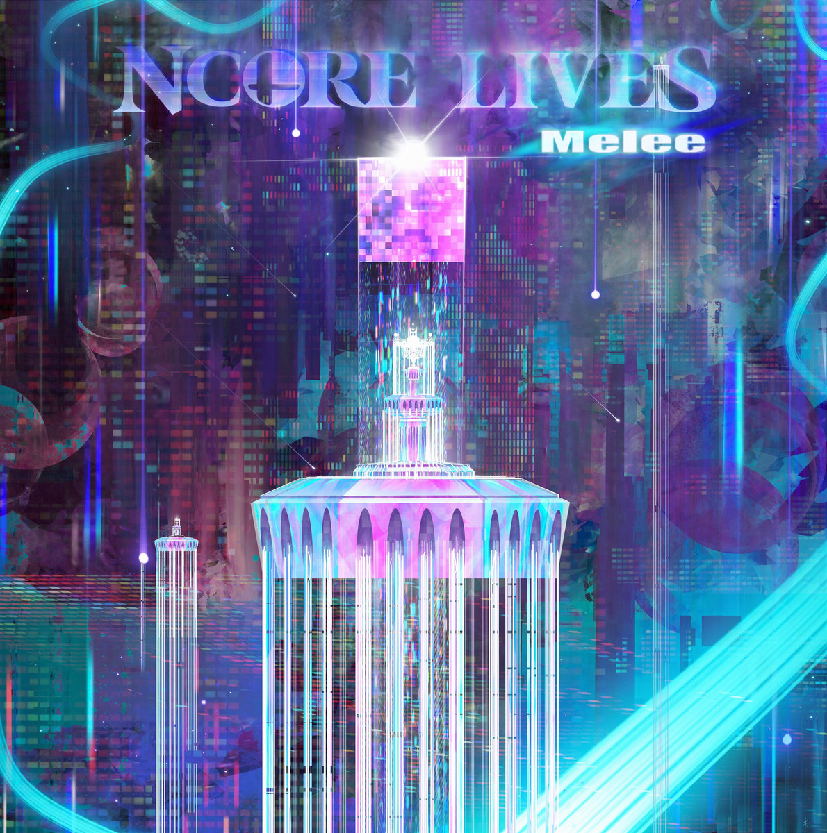 Melee | Nintendocore Lives