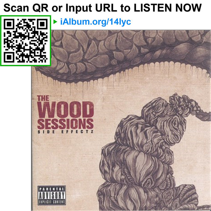 The Wood Sessions | Side Effectz