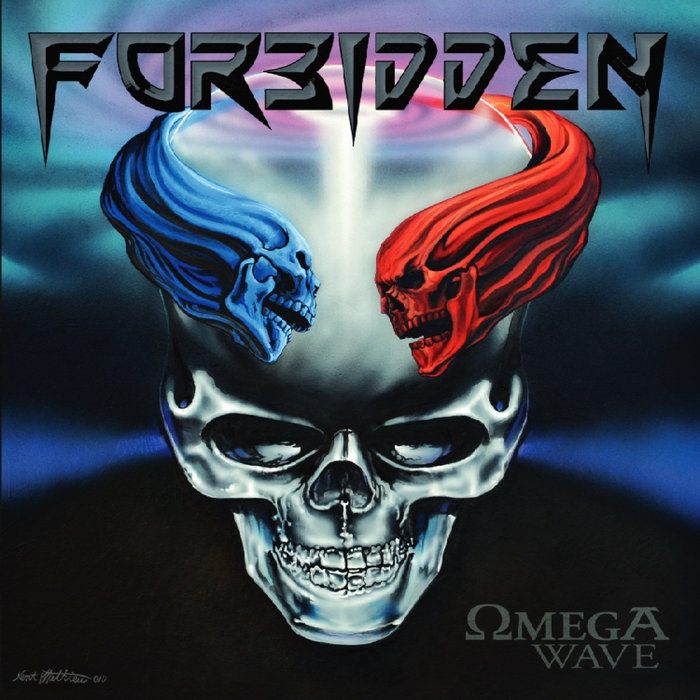 Omega Wave | Forbidden