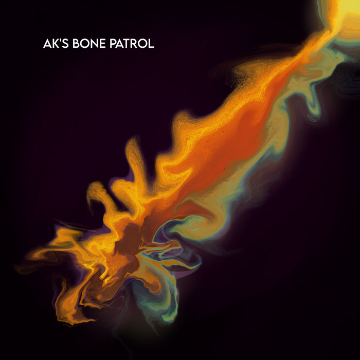 AK's Bone Patrol | AK's Bone Patrol