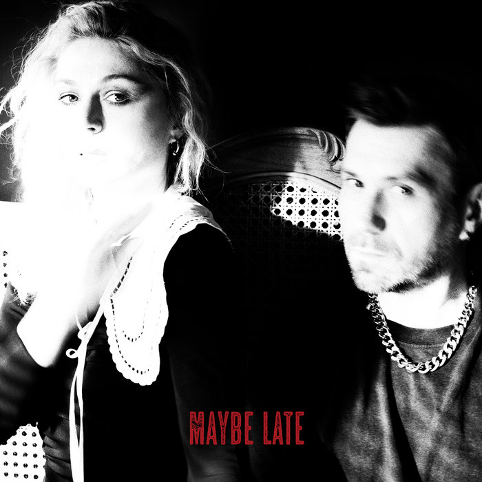 Maybe Late | NNHMN