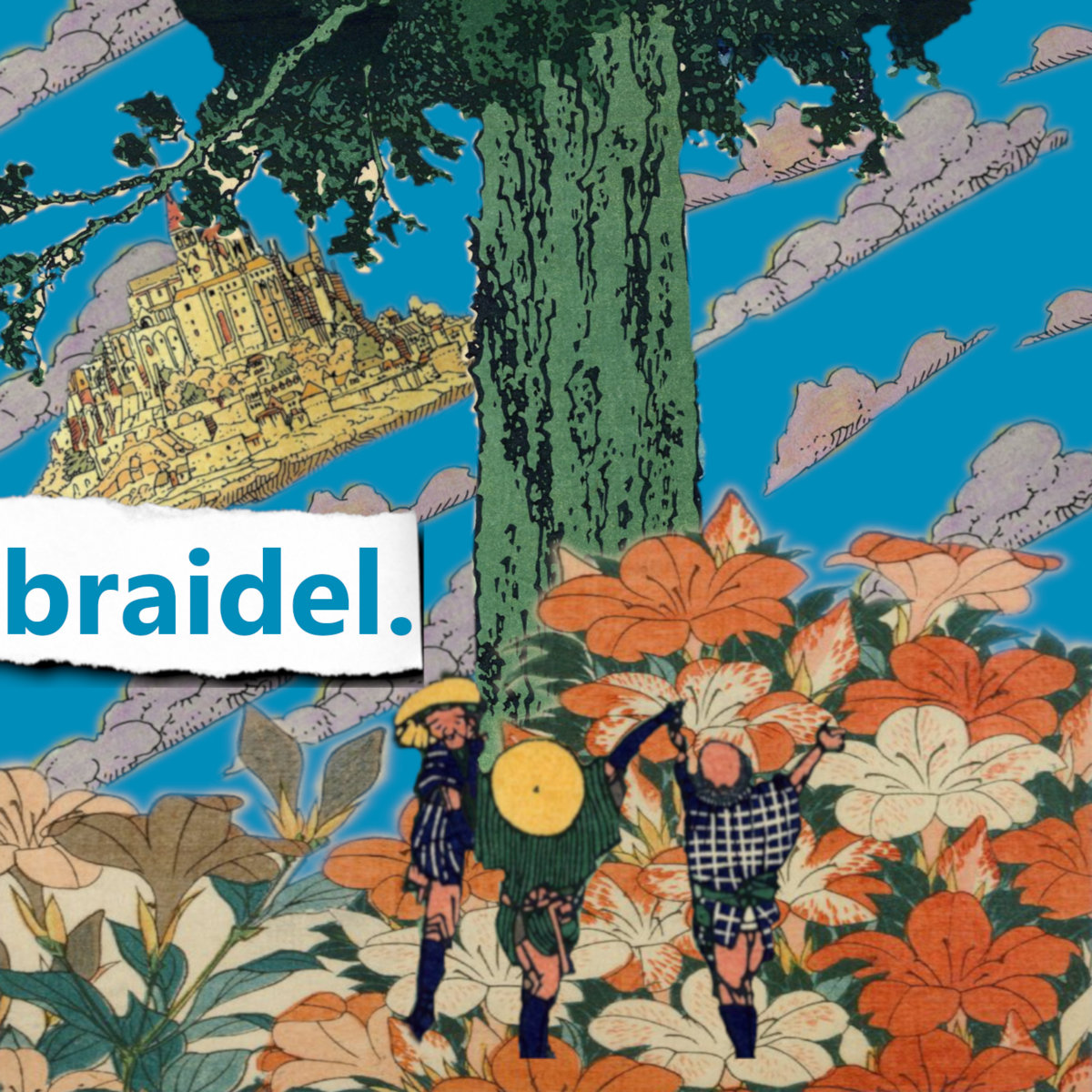 braidel. | braidel