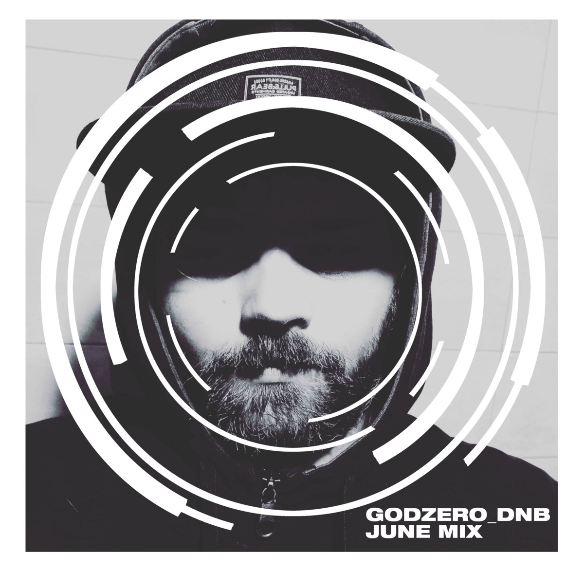JUNE MIX | GODZERO(DNB)