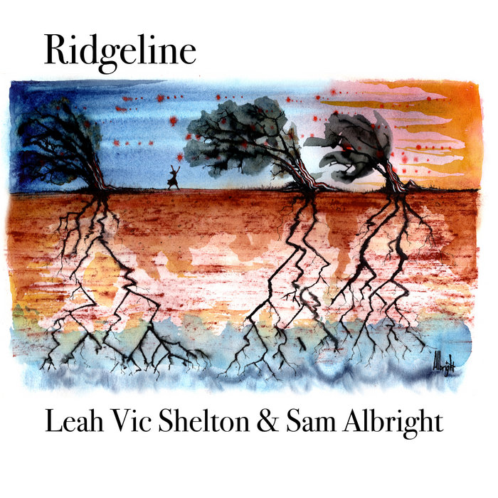 Ridgeline | Sam Albright