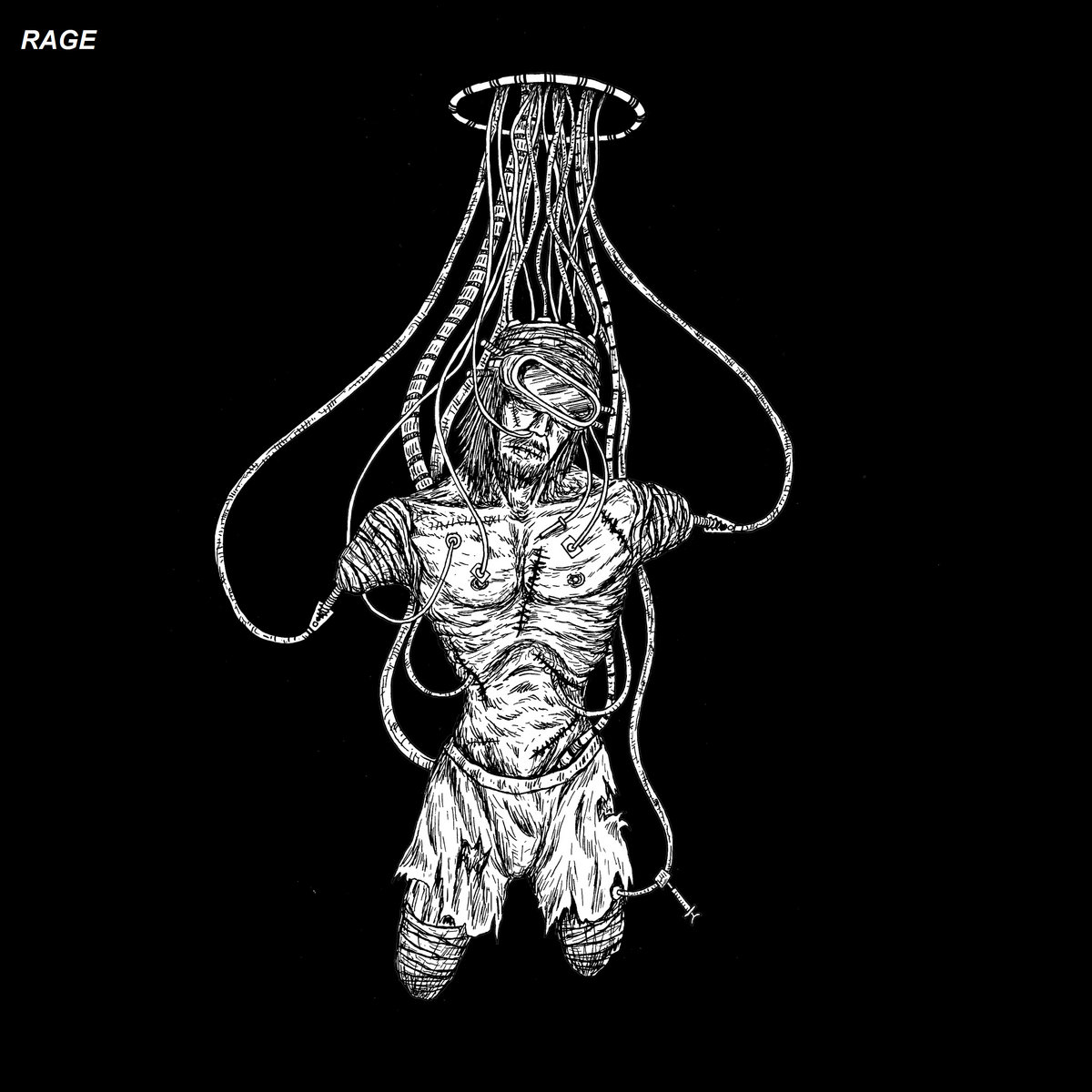 RAGE | Big Ounce