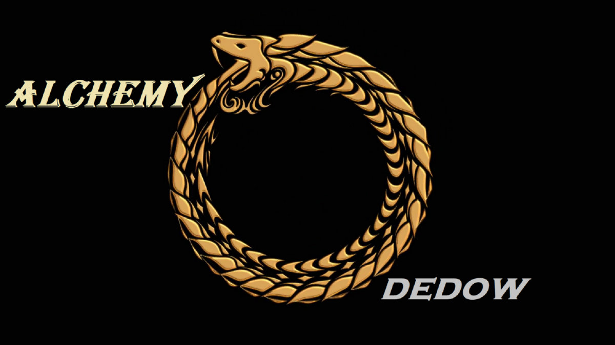Alchemy | Dedow