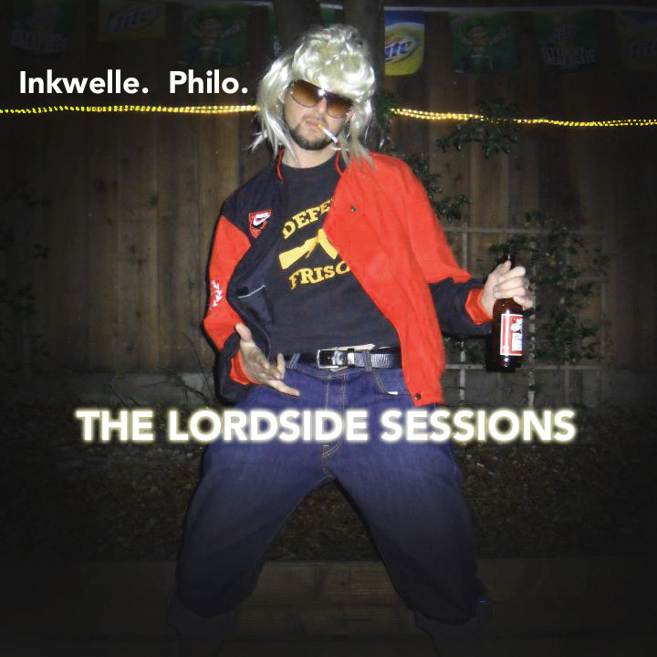 Inkwelle & Philo: The Lordside Sessions | Philo Reitzel