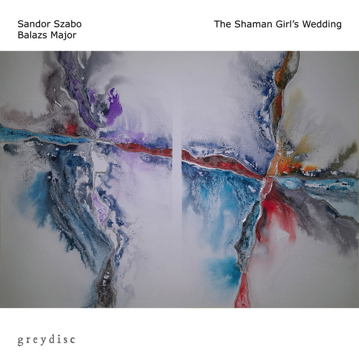 The Shaman Girl's Wedding | Balázs Major, Sándor Szabó | Balazs Major