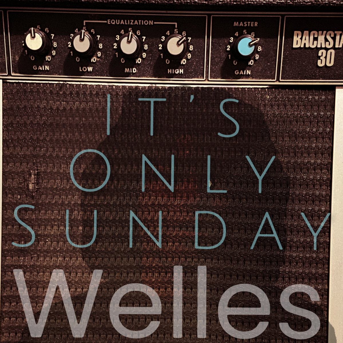 It's Only Sunday | Welles