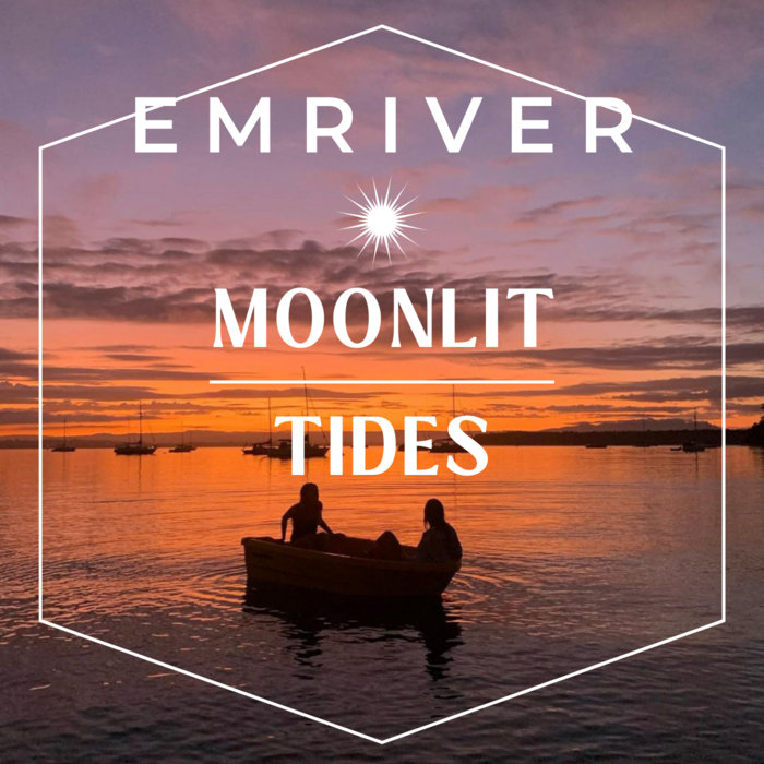 Moonlit Tides | EmRiver