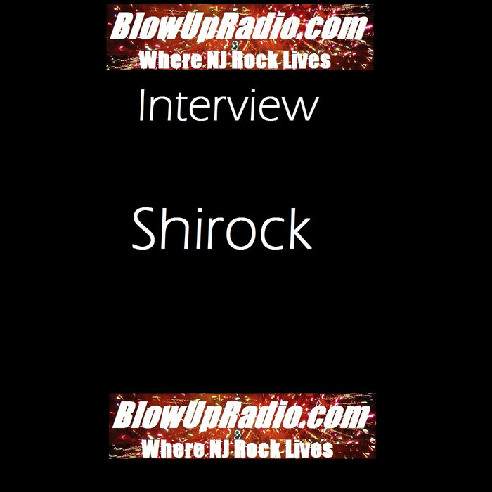 Lazlo interviews Shirock | Lazlo interviews Shirock | Spondylitis ...