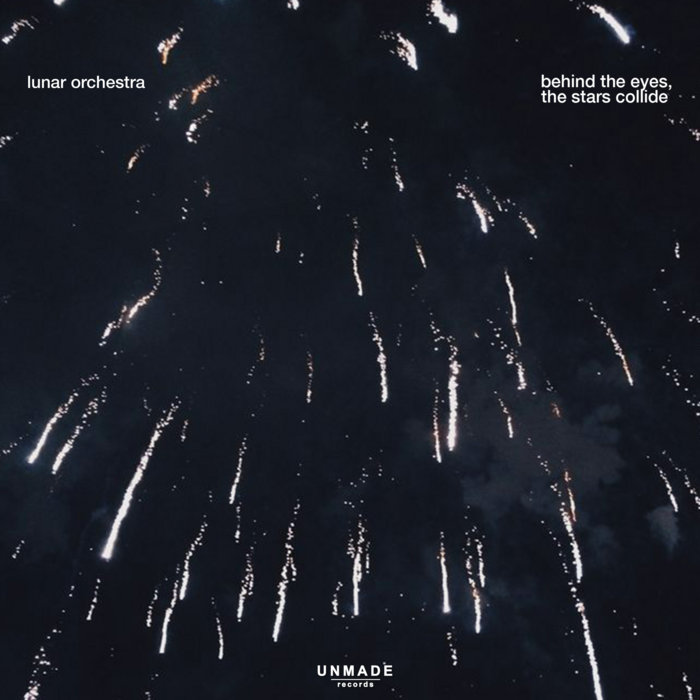 Behind the Eyes, the Stars Collide | Lunar Orchestra