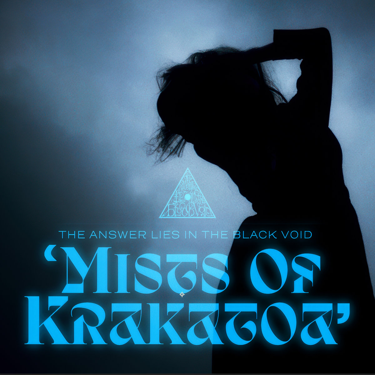 Mists Of Krakatoa | THE ANSWER LIES IN THE BLACK VOID