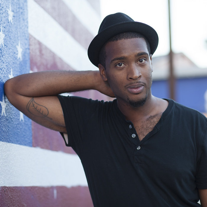Stay | Phillip-Michael Scales