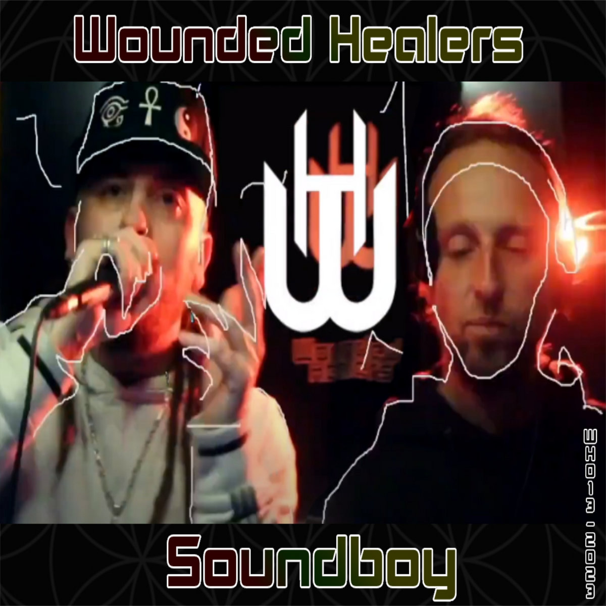 Soundboy | Wounded Healers