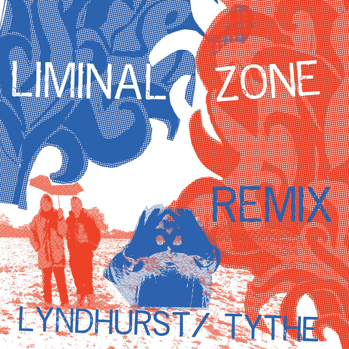 Liminal Zone Remix EP | Disco-Ordination