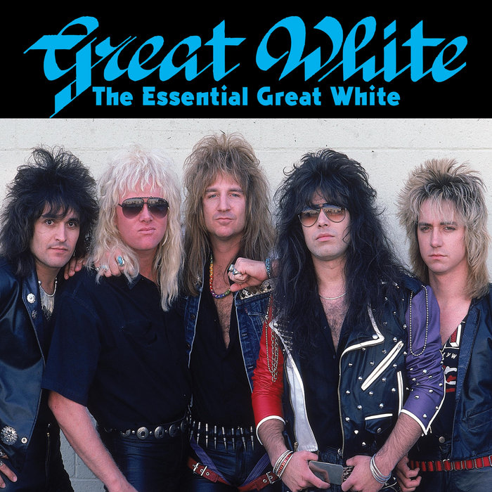 THE ESSENTIAL GREAT WHITE | Great White