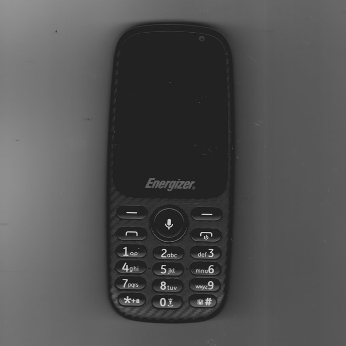 Phone Gizer Home | M Helena