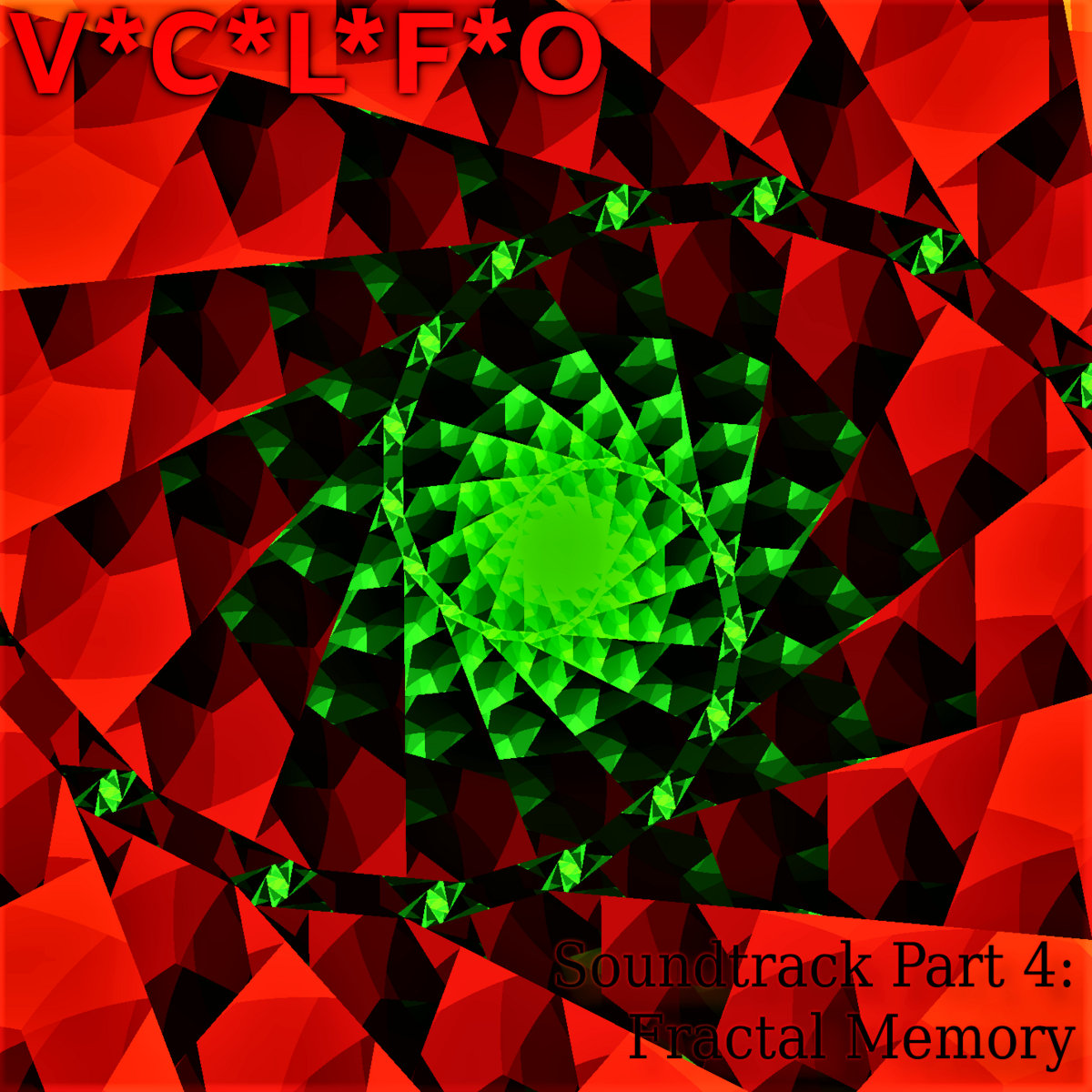 Soundtrack Part 4: Fractal Memory | VC-LFO