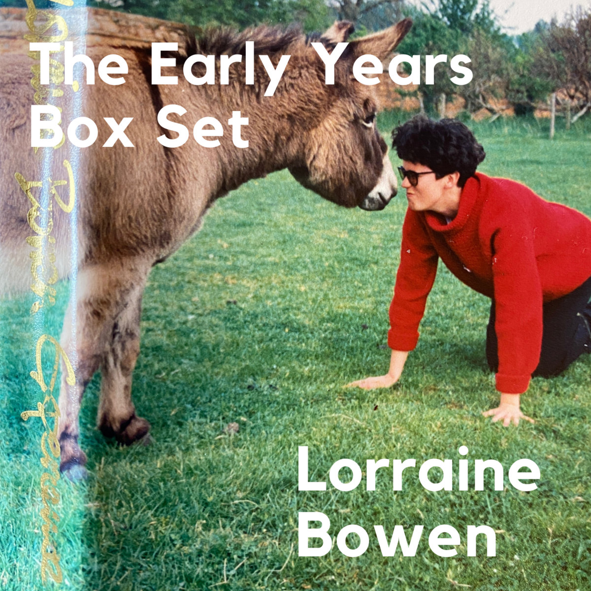 The Early Years - Box Set | Lorraine Bowen