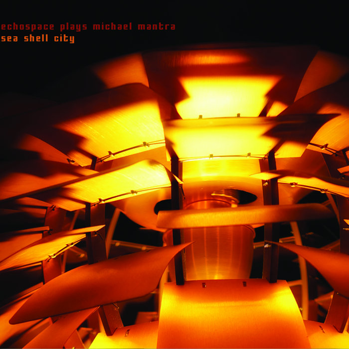 sea shell city | echospace plays michael mantra | echospace313