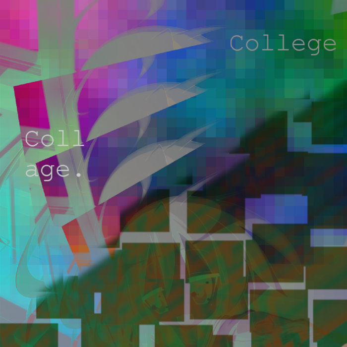 hello | College Collage