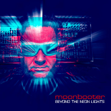 Neon Lights Album Cover