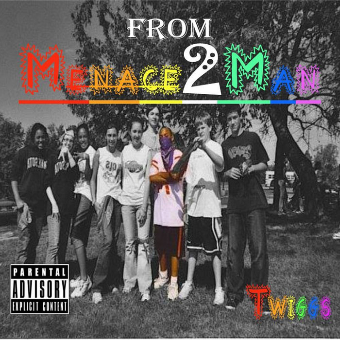 From Menace 2 Man | 🎶🔥Twiggs🔥🎶