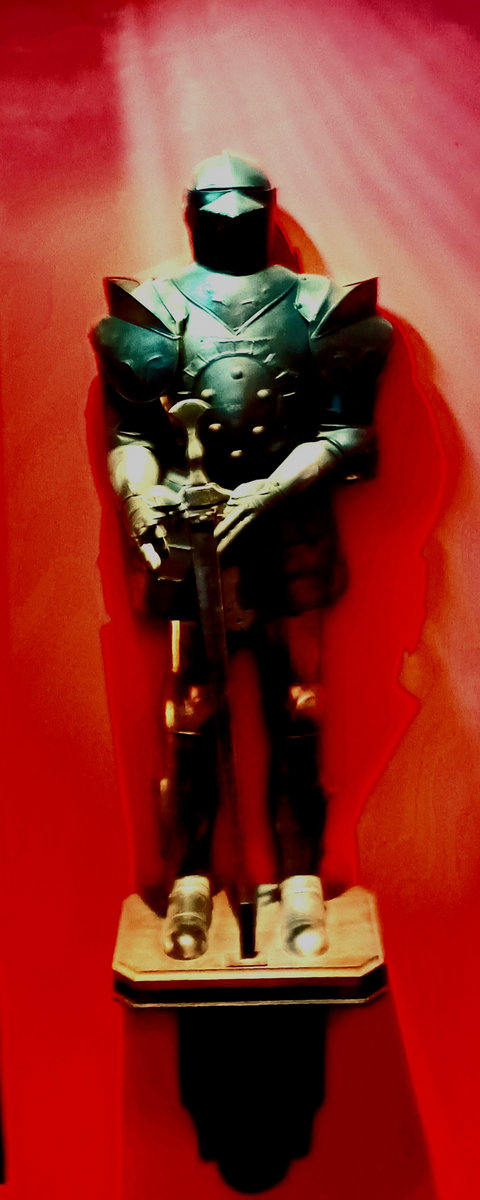 Dungeon Cleaner | Colossal Letdown | Charlie Butler