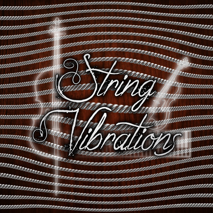 String Vibrations | Matthew Dakoutros