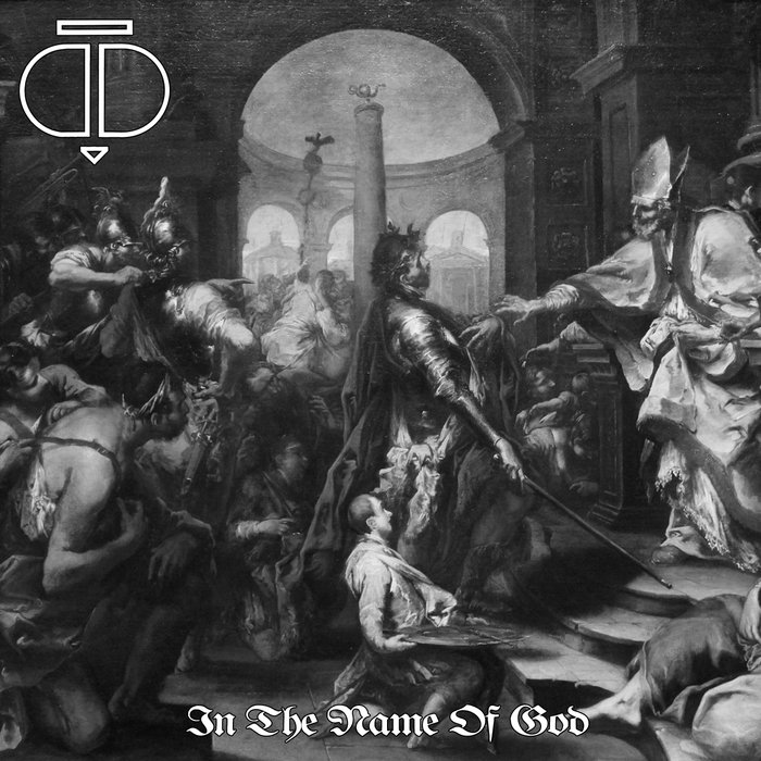 In The Name Of God | D.D.T. | Productions TSO - The Stygian Oath