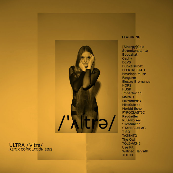 Remix Compilation Eins | Ultra