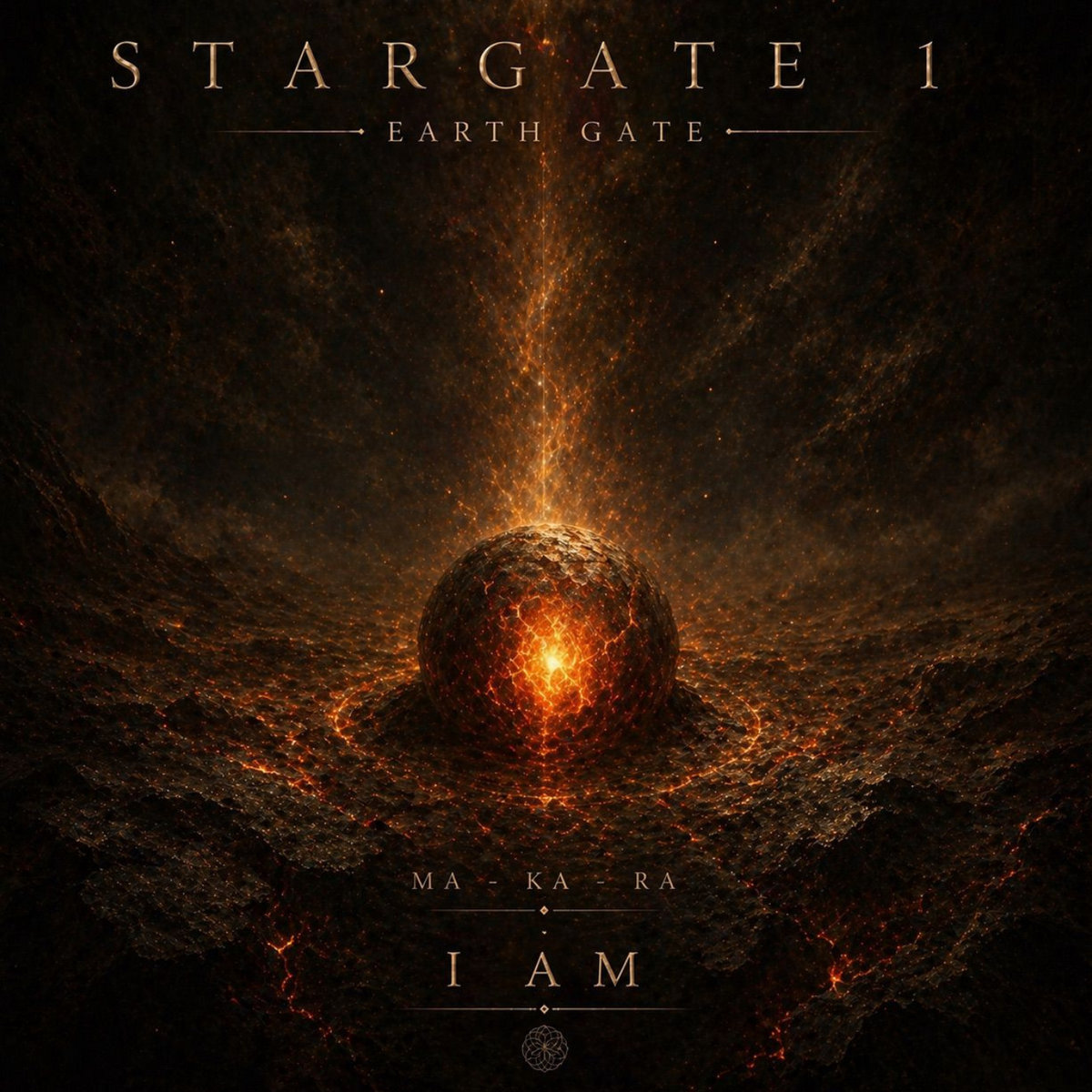 stargate 1 cuechi | kieron goddard | Emerald Sun Architecture