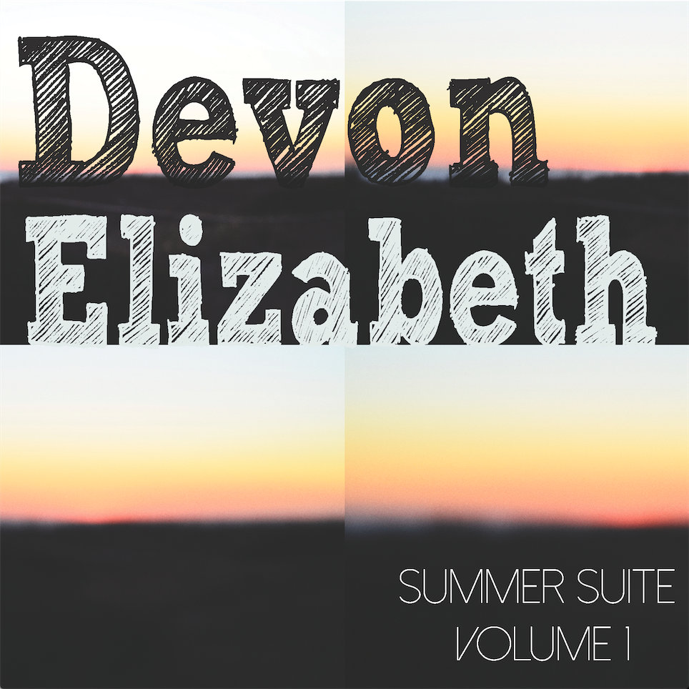 If Only | Devon Elizabeth