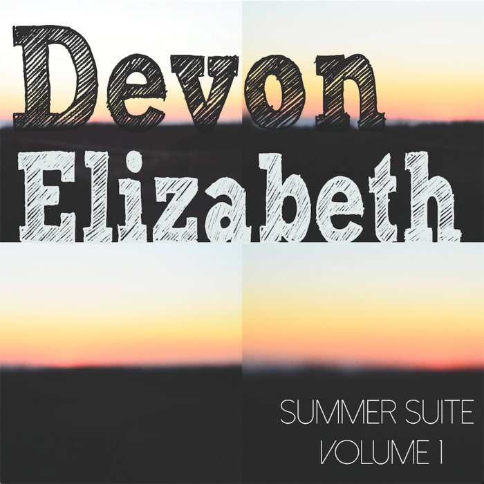 Summer Suite Vol. 1 | Devon Elizabeth