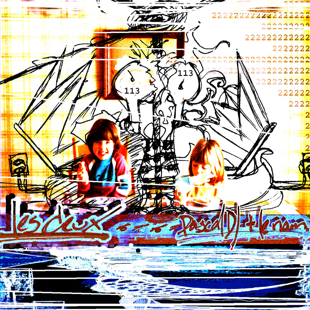 Désenchantée | Pascal DJ