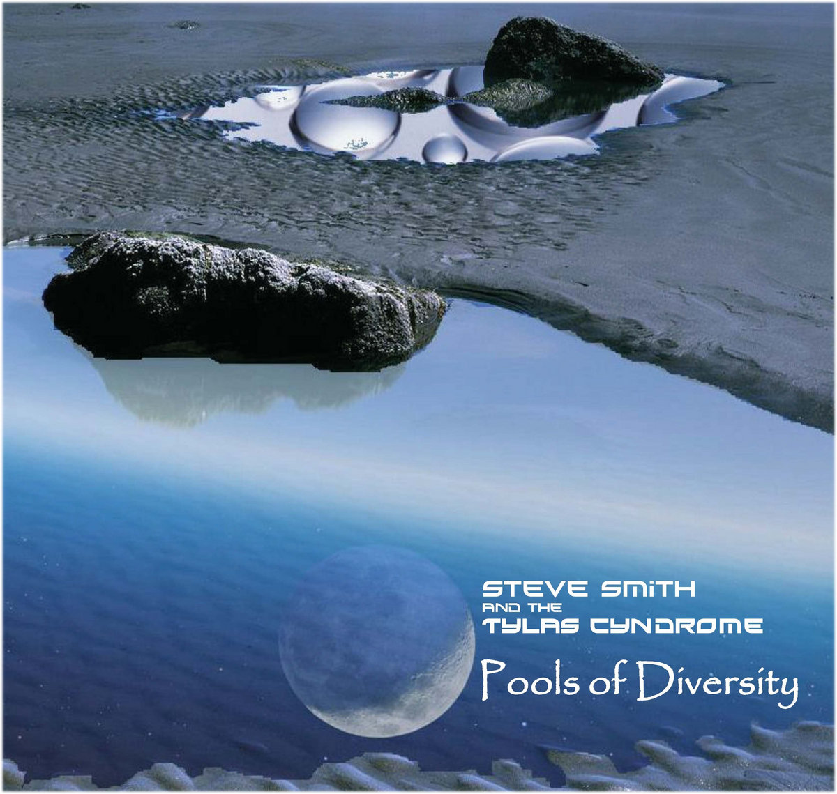 Pools of diversity | Steve Smith and the Tylas Cyndrome | Stevesmith ...
