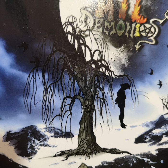 Resina | Mil Demonios