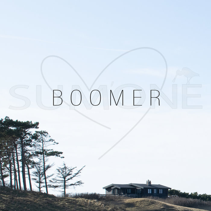 Boomer | Sum'one