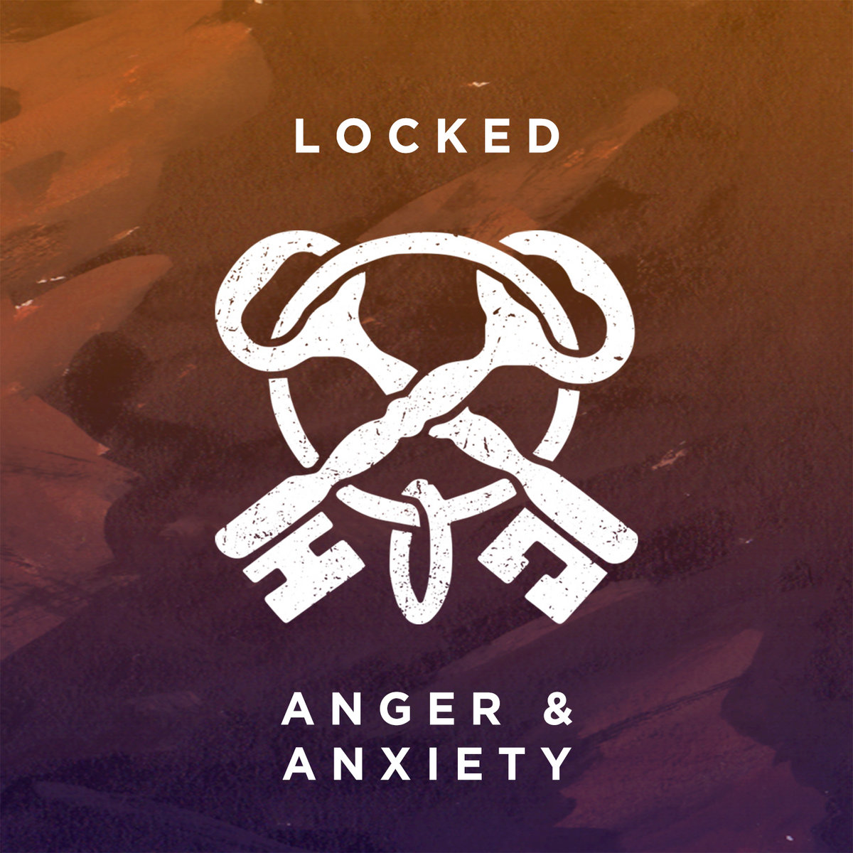 ANGER & ANXIETY | Locked