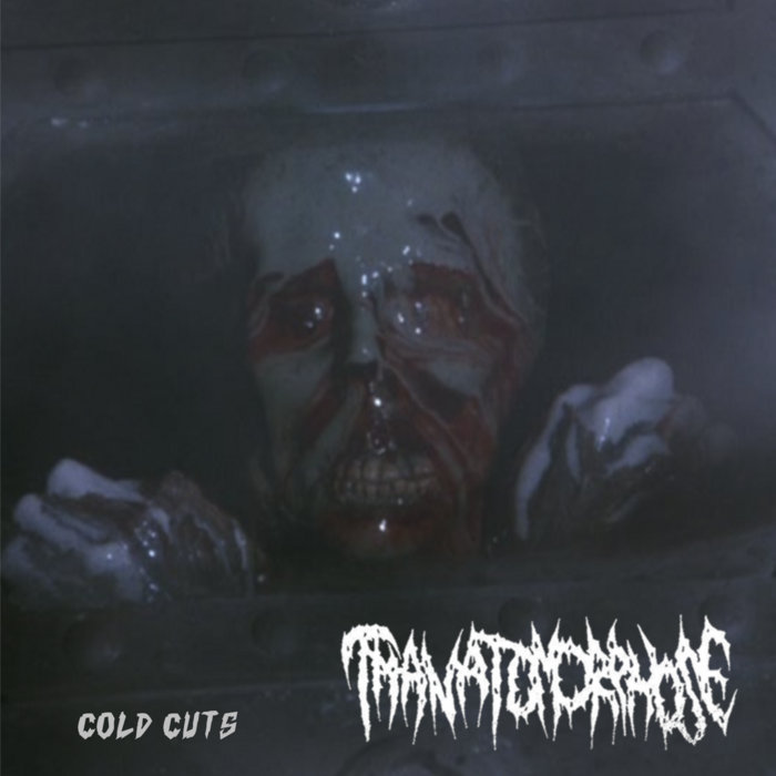 COLD CUTS (Viande froide) | THANATOMORPHOSE