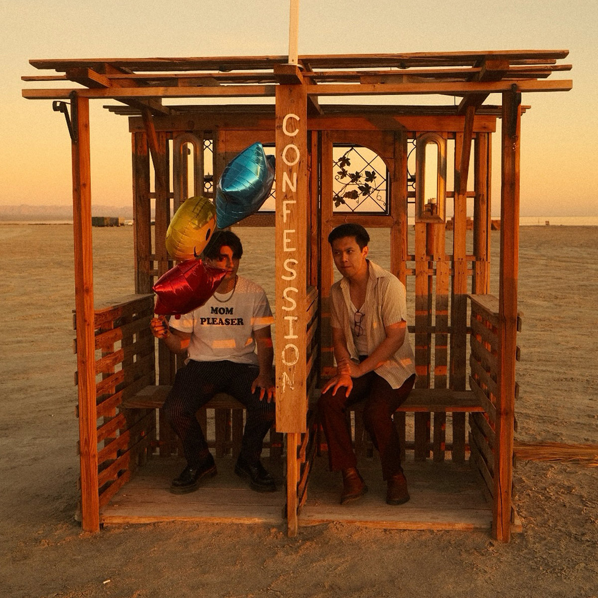 You Were So Warm | Andrew Doan