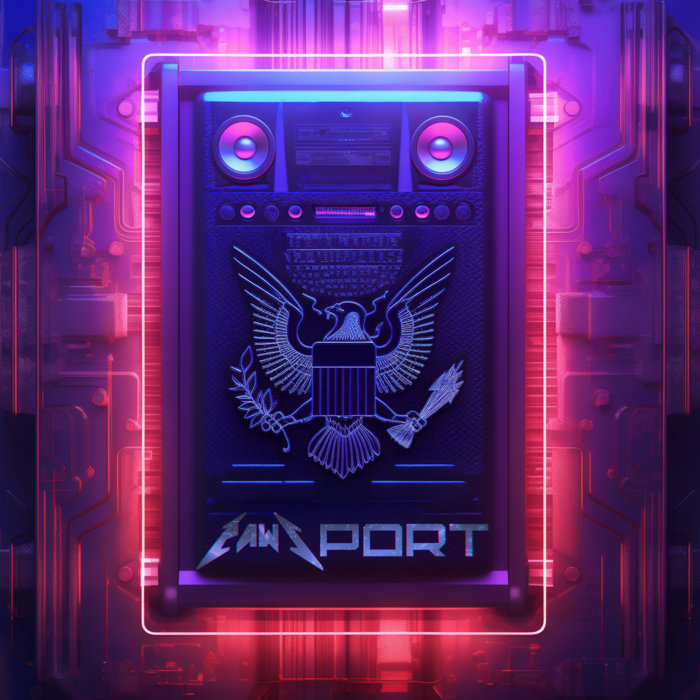 PAWSPORT w/ PAWS | Mport