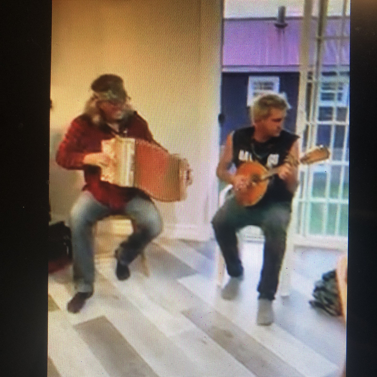 Live At Galliot Studios Cafe + | Ricky Mullen