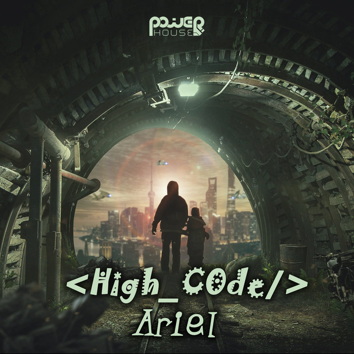 Ariel | High Code | Power House Records